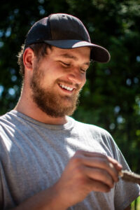 Meet the Siderman Team! - 2024 - Siderman