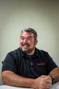 Meet the Siderman Team! - 2024 - Siderman